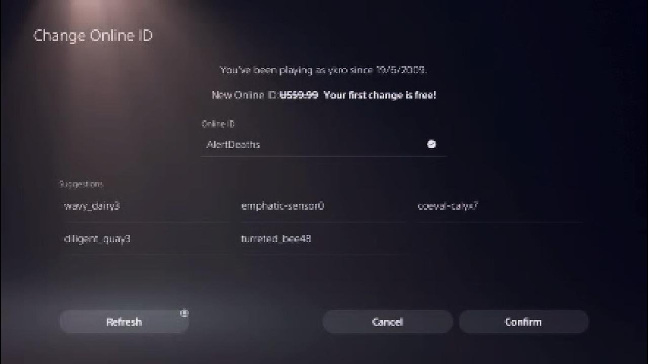 15 Sweaty PSN Names Not Taken 2023/PS4/XBOX/PC😶‍🌫️ - YouTube