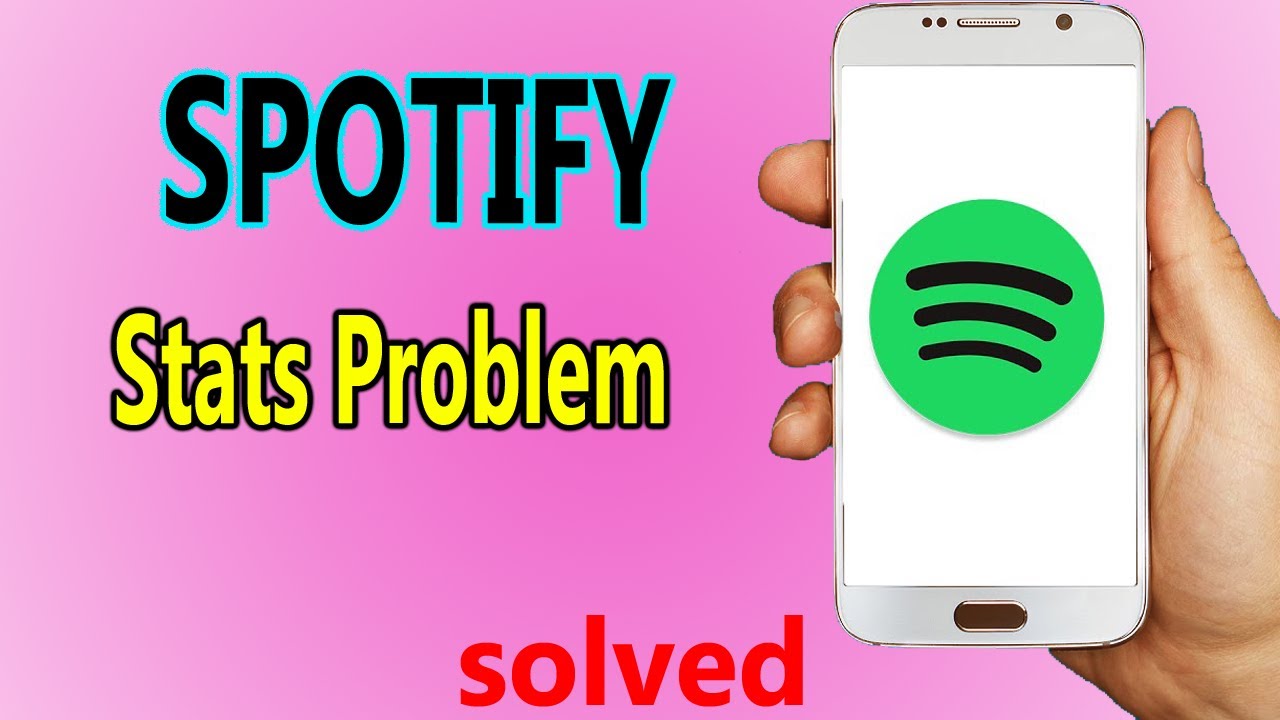 How To See Spotify Stats Status Not Seeing Not Showing YouTube how-to-see-spotify-stats-status-not-seeing-not-showing-youtube