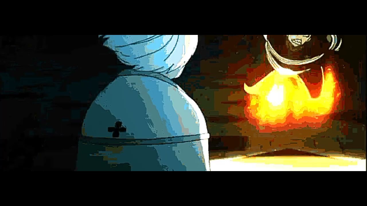 first edit #fireforce - YouTube