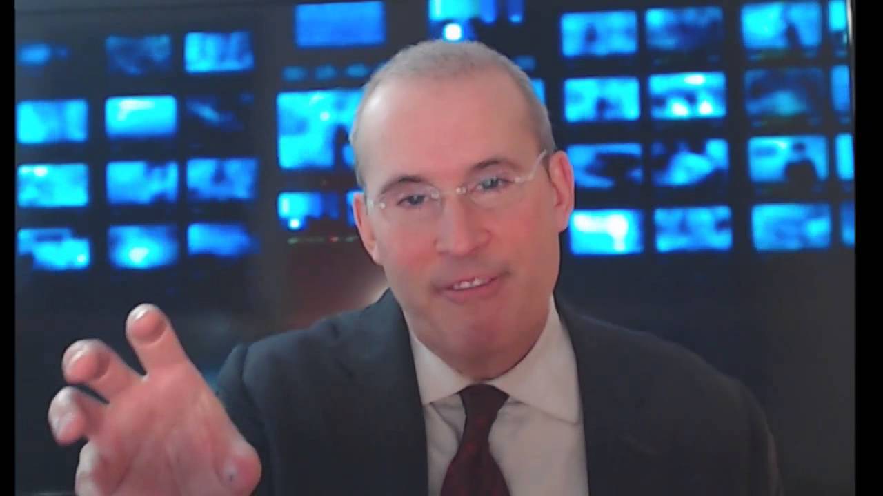 How to Answer Questions in a Media Interview Overview - YouTube