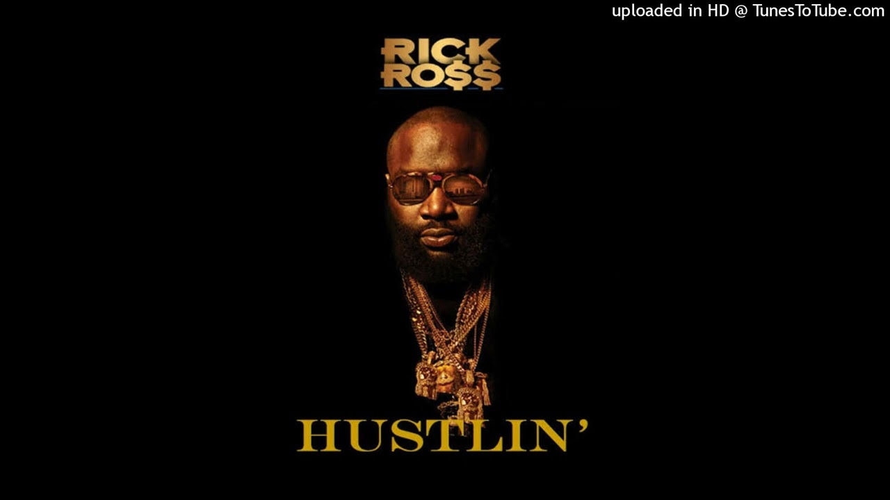 Rick Ross - Hustlin' (HQ Acapella) - YouTube