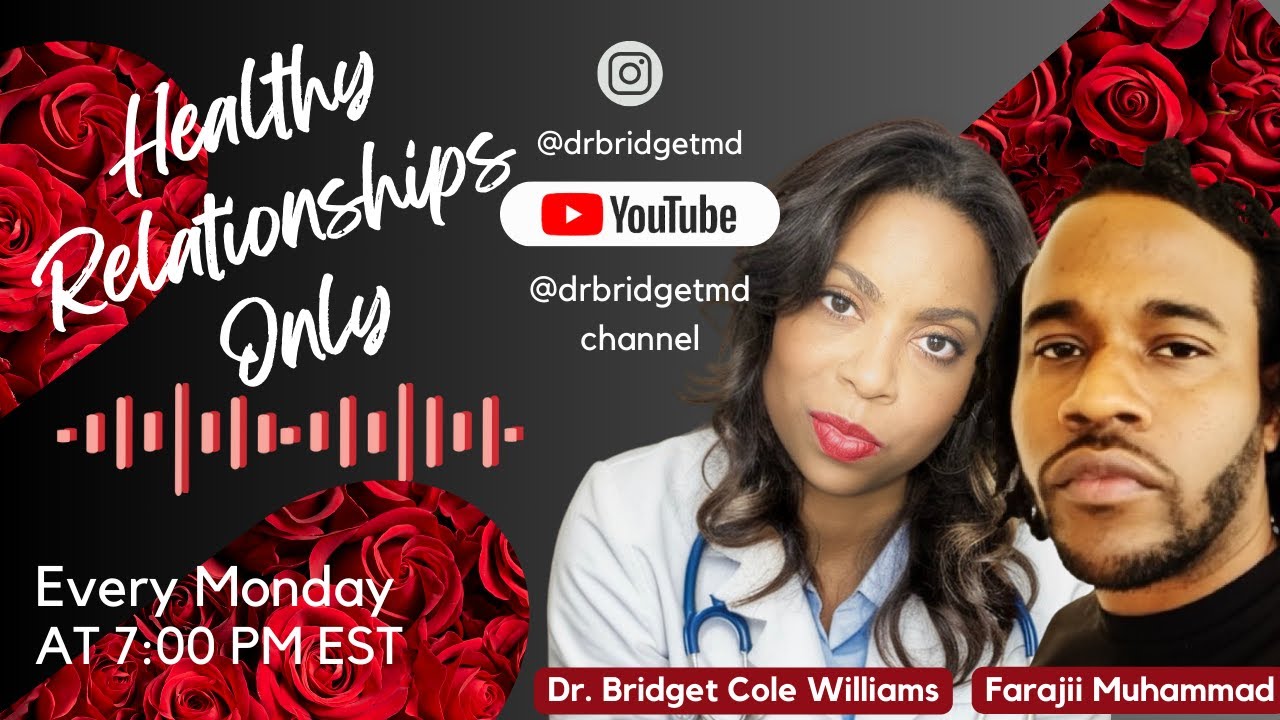 E:2 S:1- Healthy Relationships Only: Relational Intelligence - YouTube