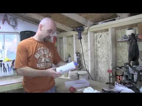 Skull Hooker: How to clean and whiten your skull - YouTube