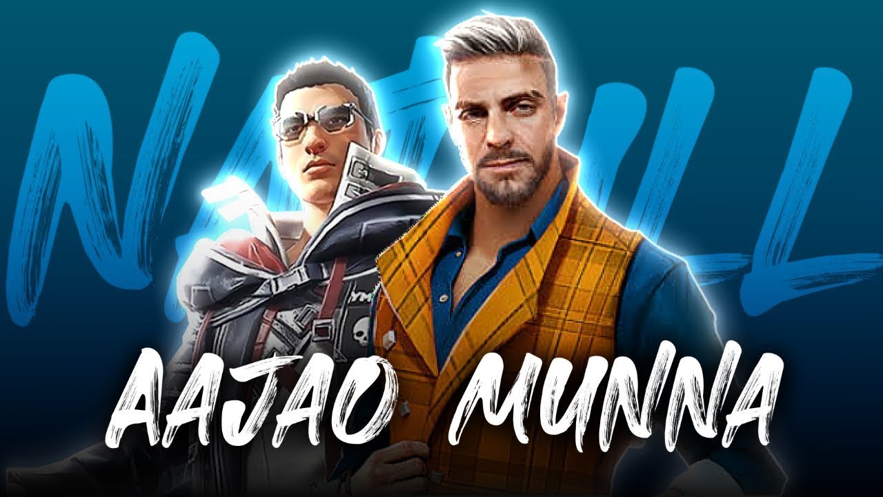 Ajao Sab Practice Karein 🥵 | Free Fire Live - YouTube