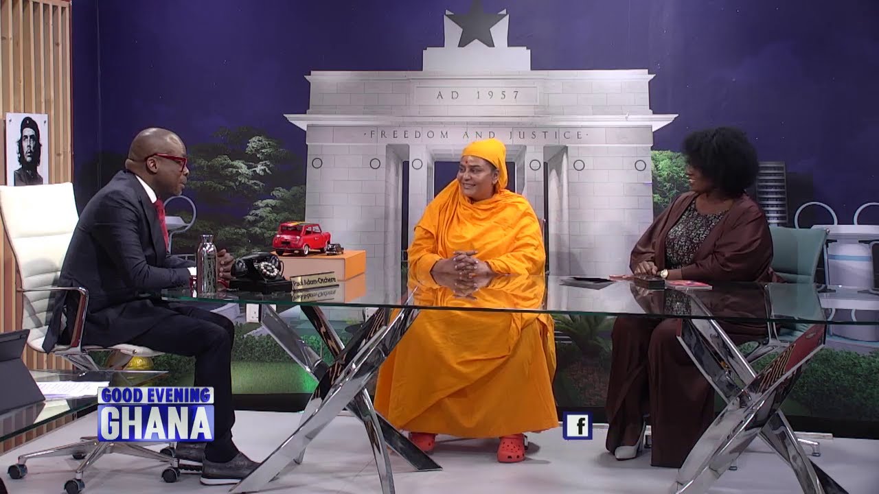 Religion, Spirituality and Reincarnation talks with the Guru of the ...