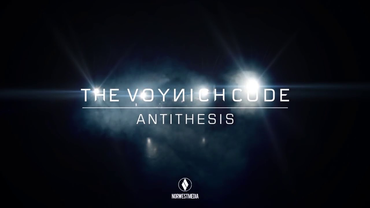 THA-VOYNICH-CODE-ANTITHESIS - YouTube