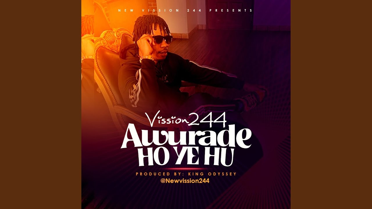 AWURADE HOYEHU - YouTube