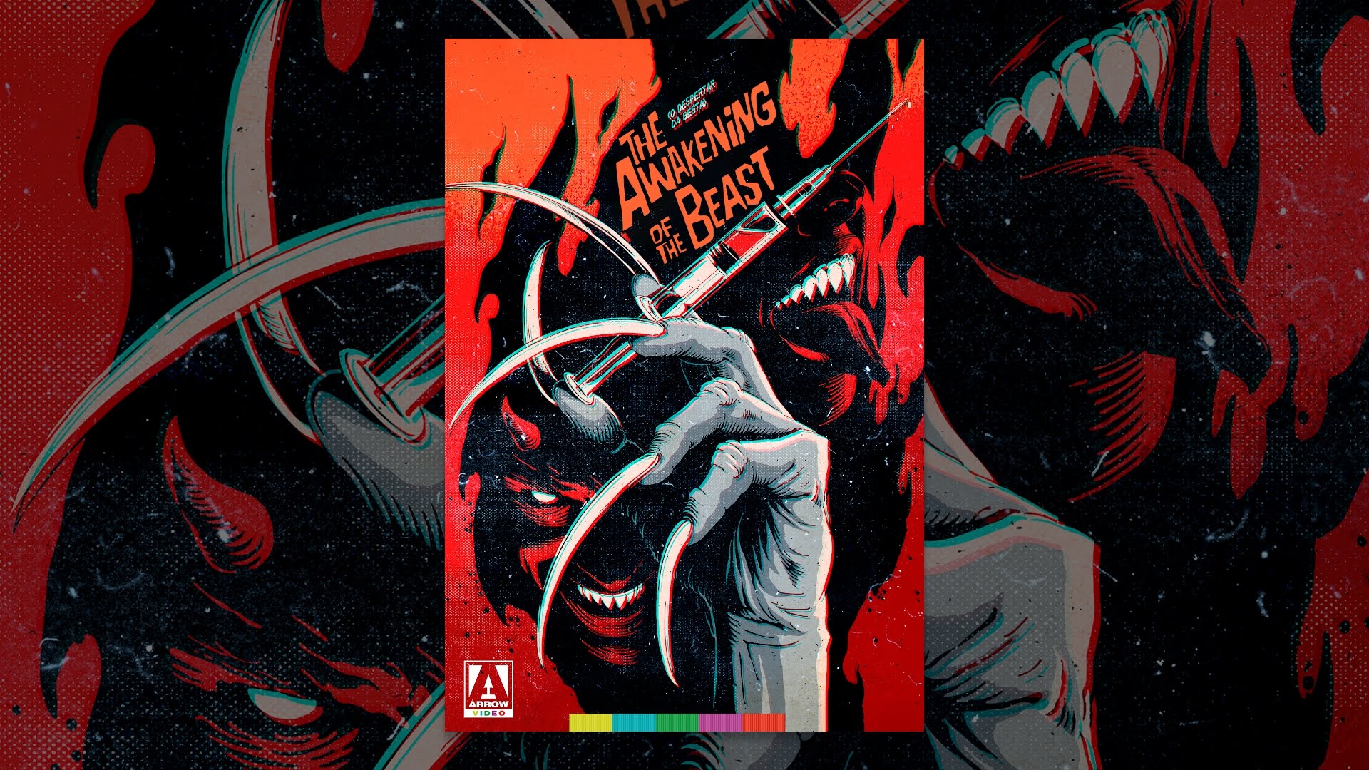 The Awakening of the Beast - YouTube