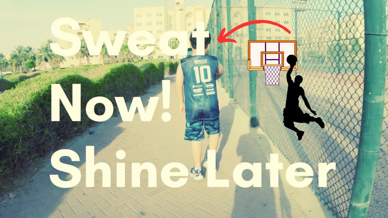 Morning Hoop's - YouTube