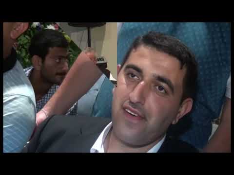 #Mohtesemtoy#Farman klarnet Nemət Qarmon Rəhman gitara Famil Nagara Ramin udarnik İsmayıl skripka