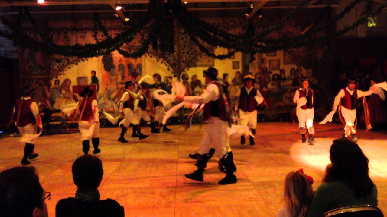 Bledlow Cross - YouTube