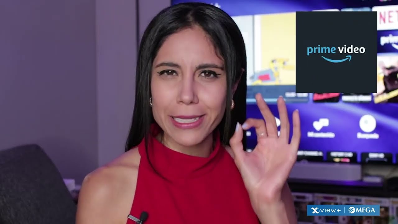 ¡No te pierdas las recomendaciones de Prime video en septiembre con ...