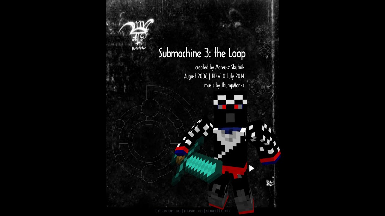Submachine 3: The Loop - YouTube