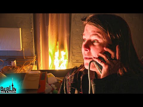 😱HILFE: Es brennt!! 🔥🚒 |Berlin - Tag & Nacht #2936