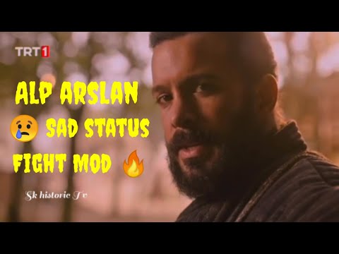 Alparslan Sad status 🔥 Alparslan Fight Mod 🔥 Alparslan Sad Whatsapp status #alparslan #ertugrul