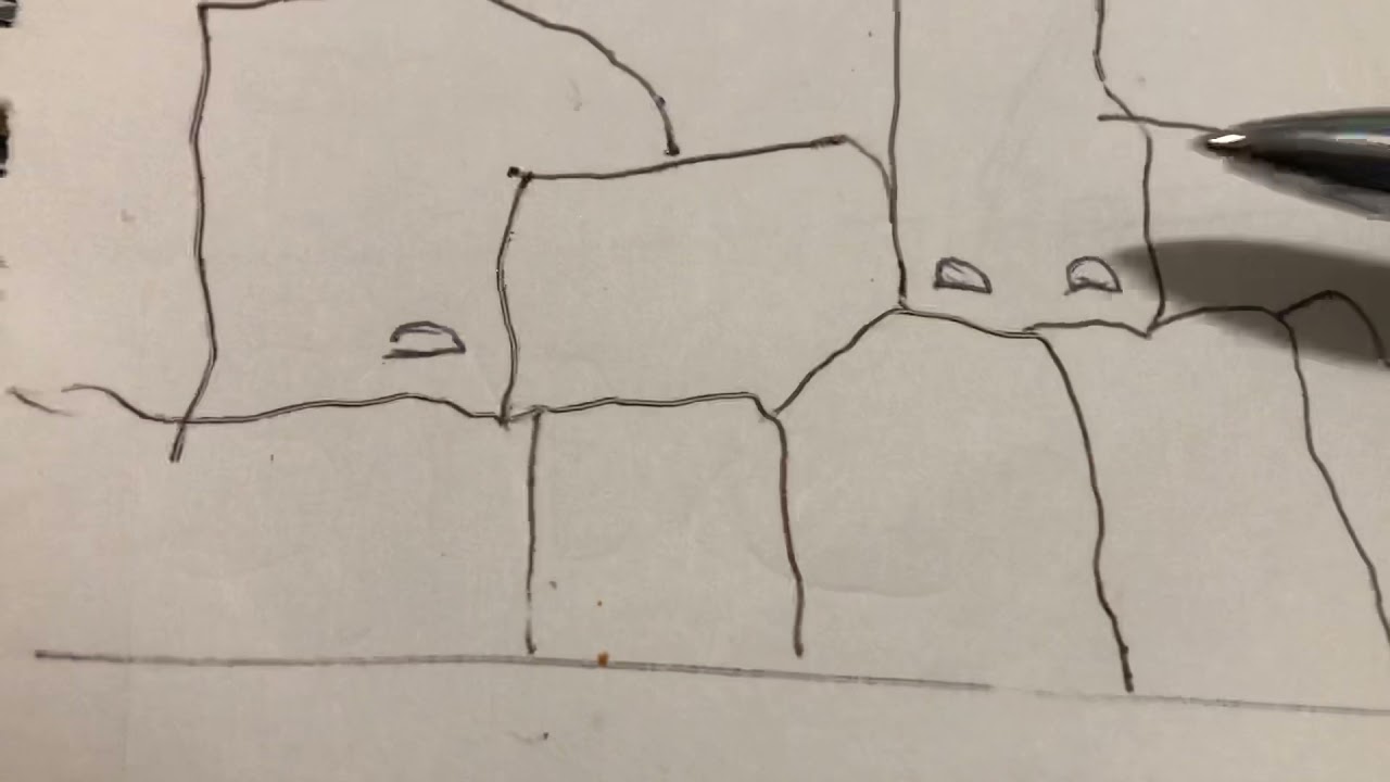 Megalithic Wall Nubs: #Secret of #Megalithic #masonry ??? - YouTube