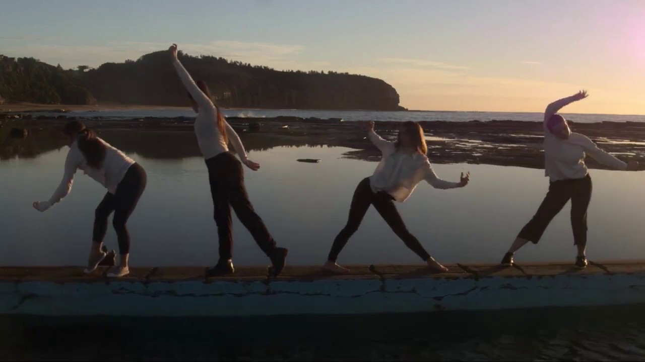 Narrabeen - A film by Sue Healey featuring Pre-Professional Year 2018 ...