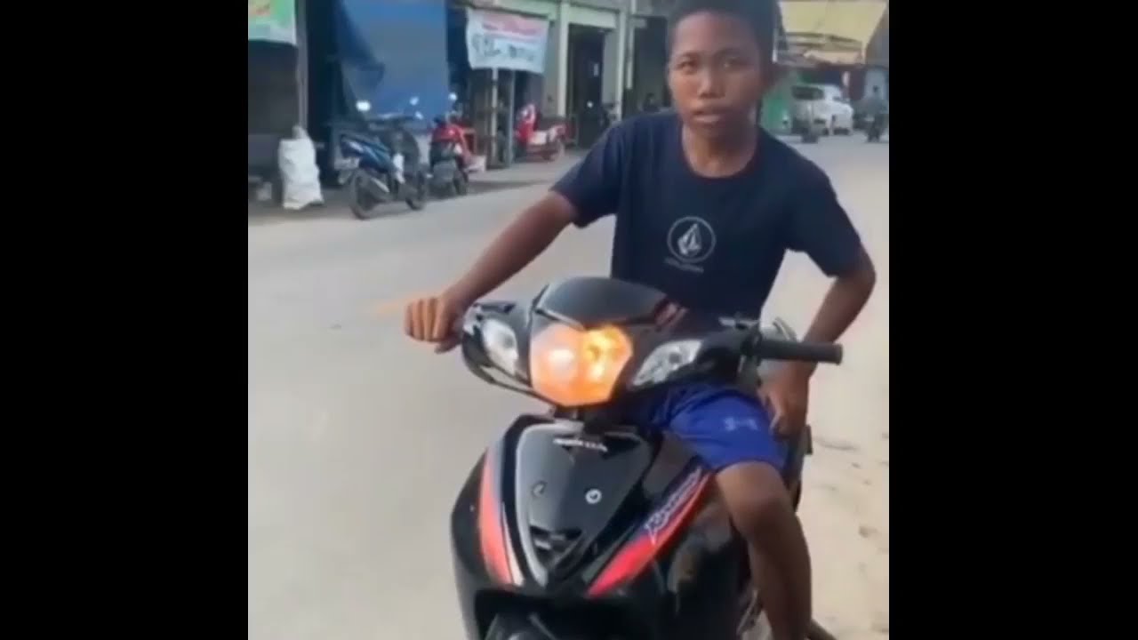 Lord Alul Cinematic - YouTube