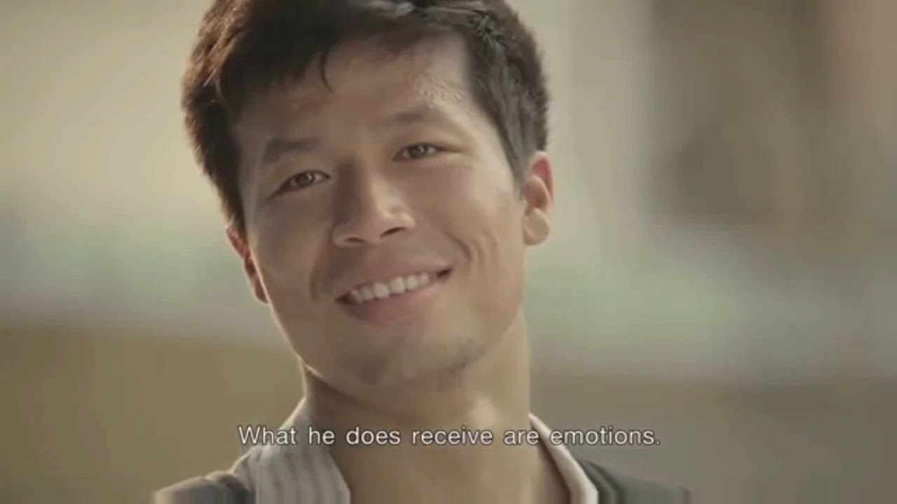 Thai short story - YouTube