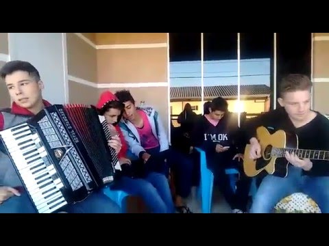 Lembranças do Porca Véia ( Entre amigos )