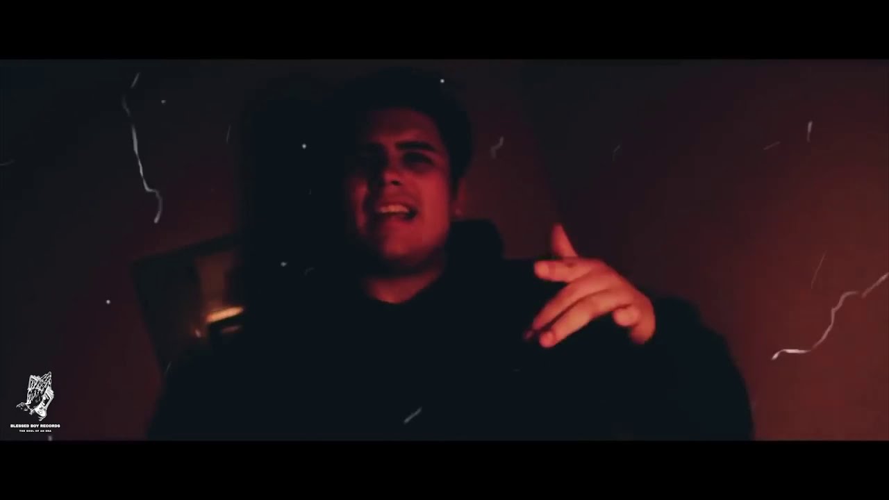 OVERWATCH (Official Music Video) Jayco Wes X Danny Banks - YouTube