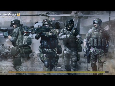 SPECIAL FORCE REMASTERED [Gameplay] Android