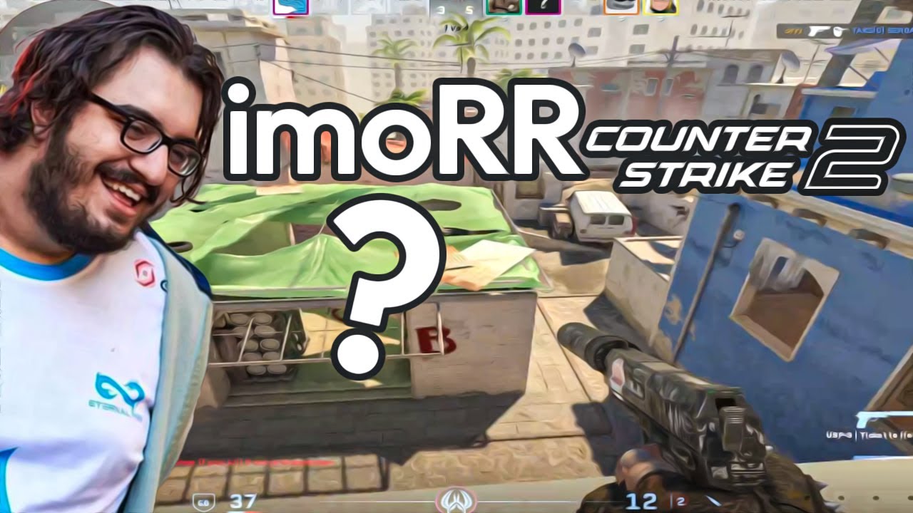 İMORR CS2 MM YENİ GÜNCELLEME w/ İSMET, BERAT | Eternal Fire imoRR TROLL ...