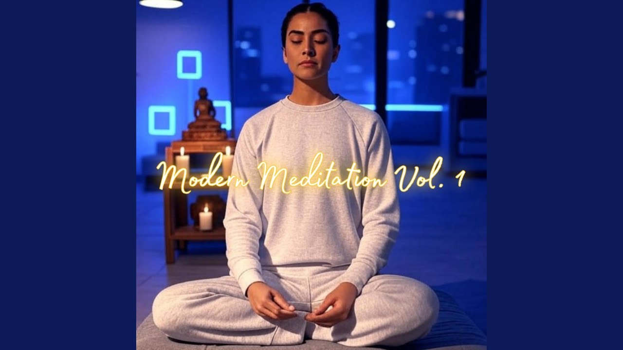 Meditation Centering - YouTube