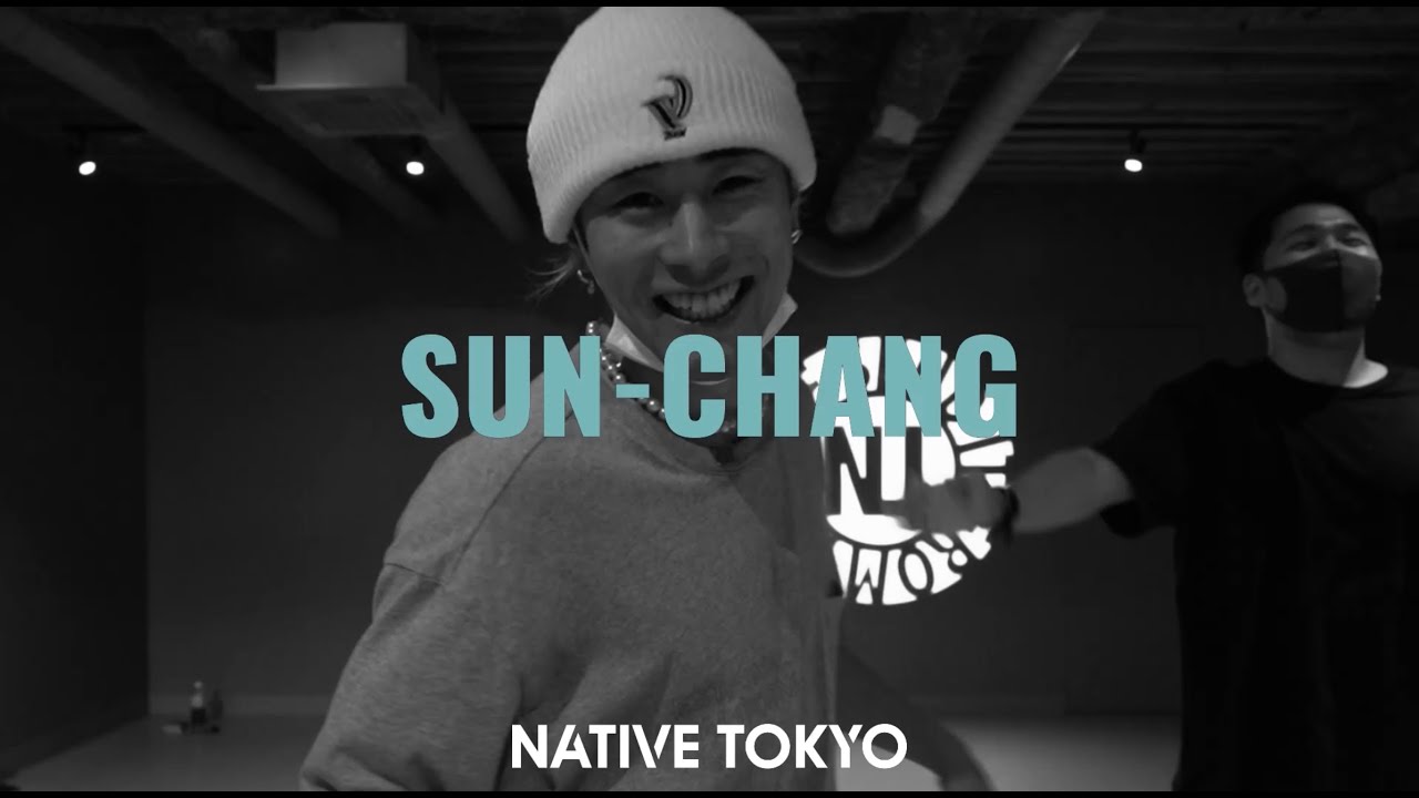 SUN-CHANG- NATIVE TOKYO-2022.11.3 - YouTube