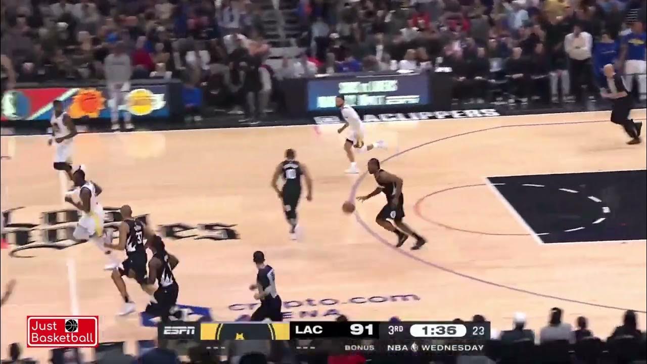 Stephen Curry "SLEEPING SHOTS" | March 15, 2023 - YouTube