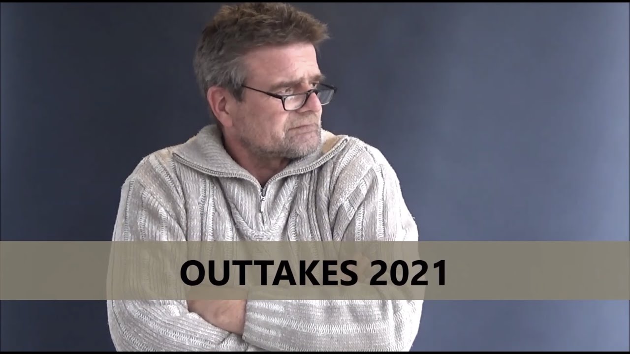 Spezial 2022-1 - Sprechdurchfall 2.0 - Outtakes 2021 - YouTube