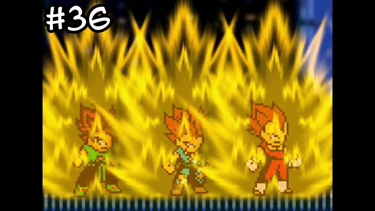 EEnE Z Episode 36 - Remastered - YouTube