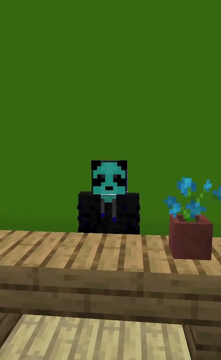 Cual Es El Mob Mas Raro De Minecraft Youtube