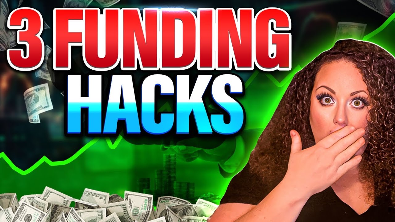 Unlocking Secrets to Maximize Funding Potential:3 Funding Hacks # ...