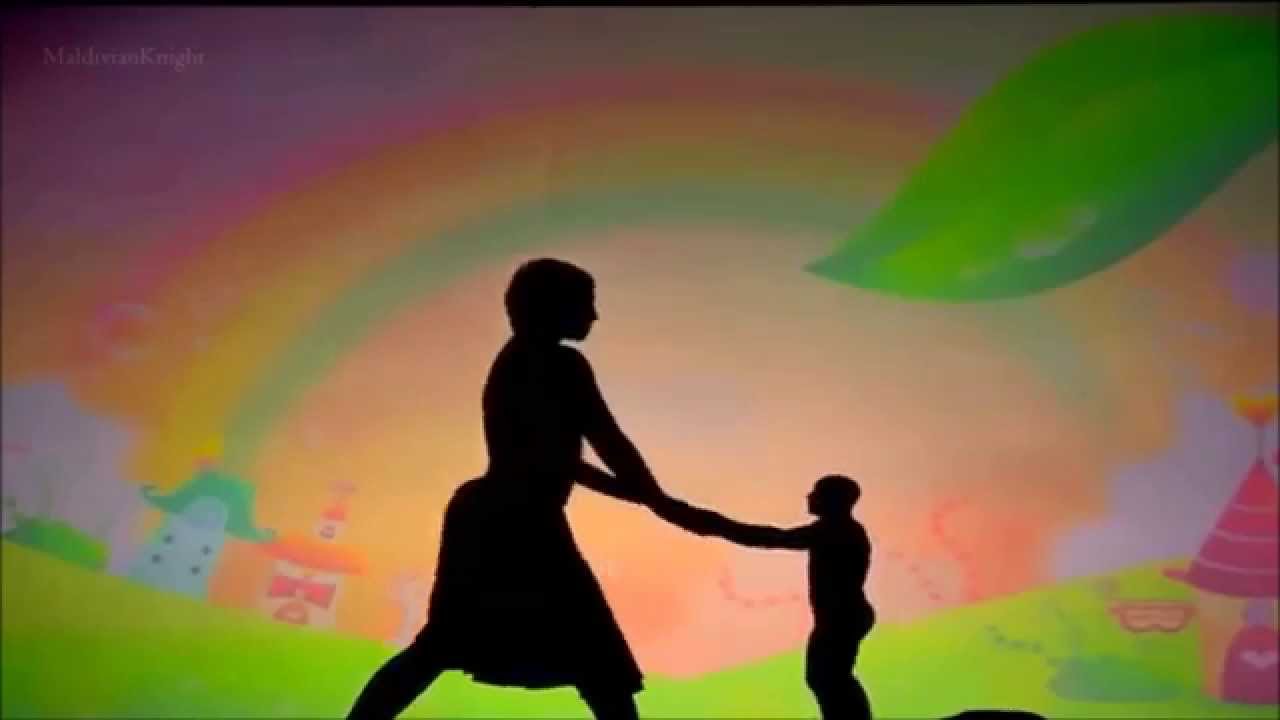 ATTRACTION - Performing Shadow Acts on Britains got Talent Semi Final ...