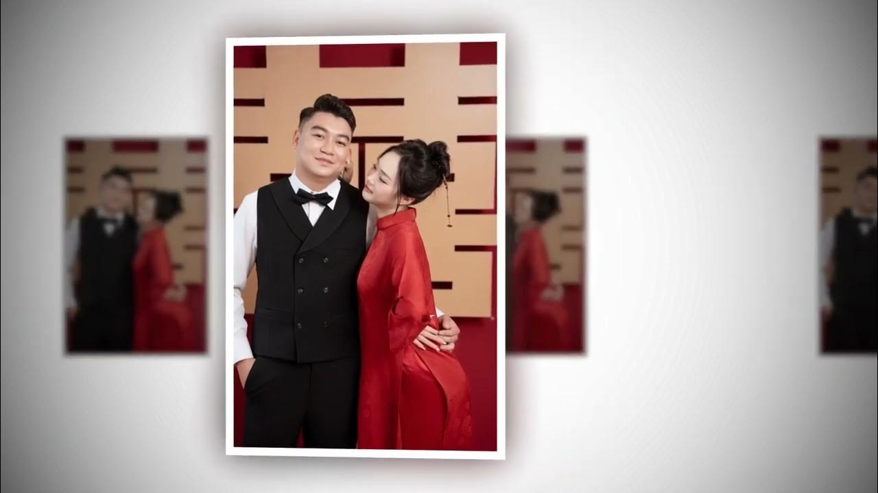 MY HAO MY HAO - YouTube