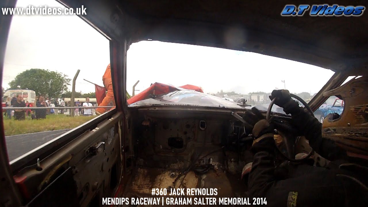 #360 Jack Reynolds | Graham Salter Memorial | Mendips Raceway | 29th ...