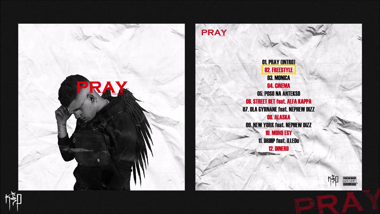 TZEN - FREESTYLE | Official Audio Release - YouTube