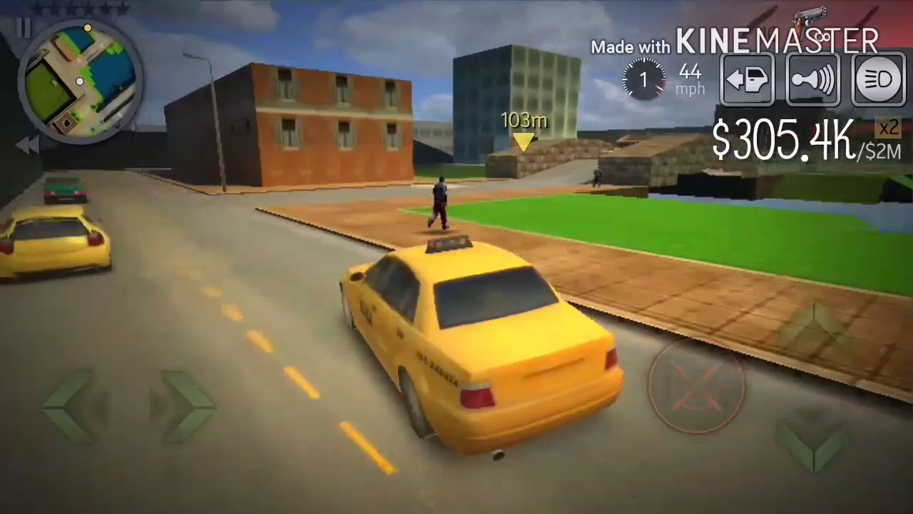 This game looks like GTA!! |Payback 2 - The Battle Sandbox - YouTube