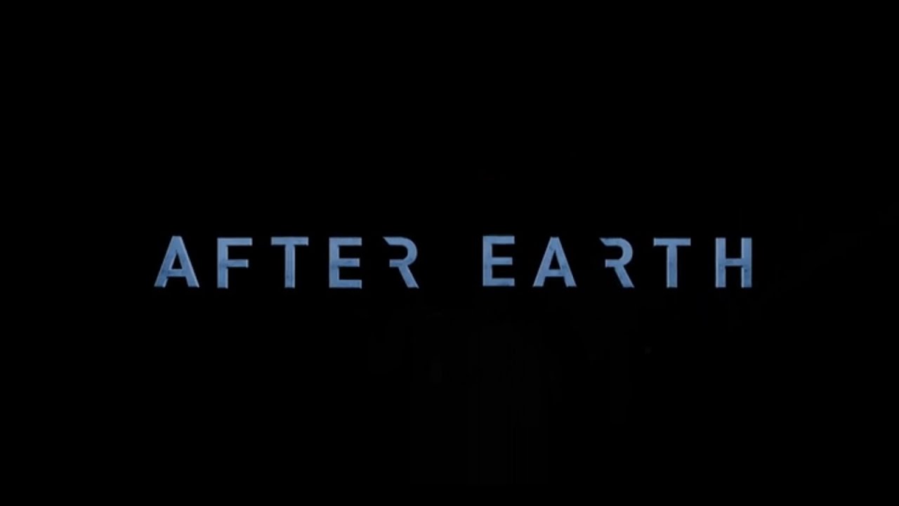 After Earth - Soundtrack - YouTube