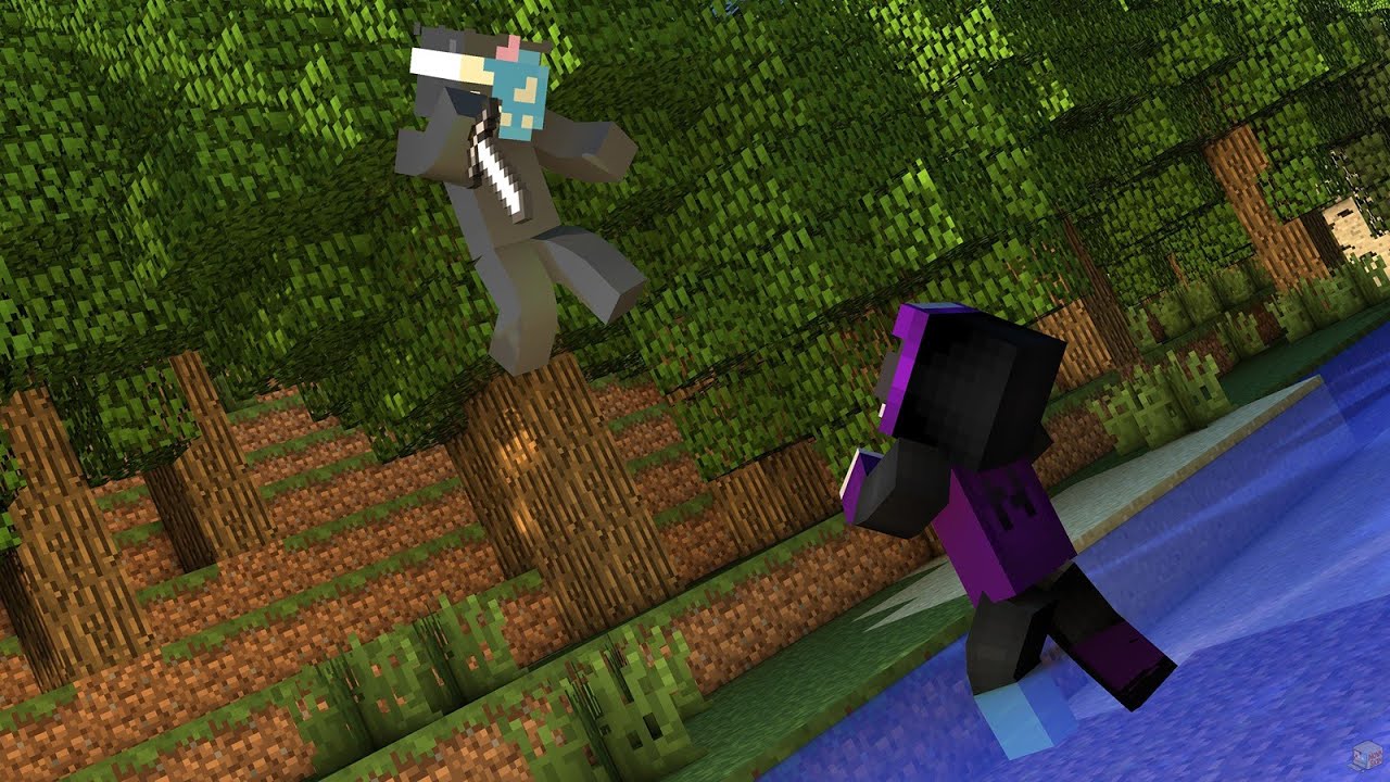 [pvp 1.9] stray.gg montage (1) - YouTube