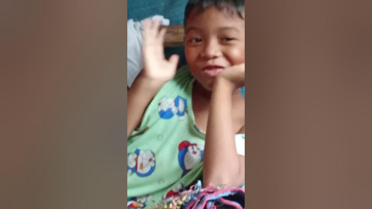 Ang batang sipat - YouTube