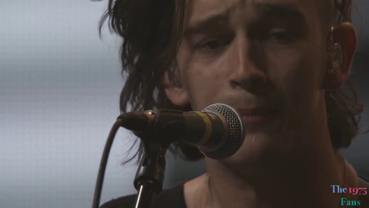 The 1975 Full Concert HD Apple Music Festival 2013 - Full Show Full Set ...