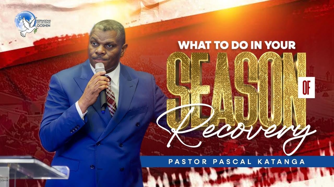 FIRST SUNDAY OF 2025 - YouTube