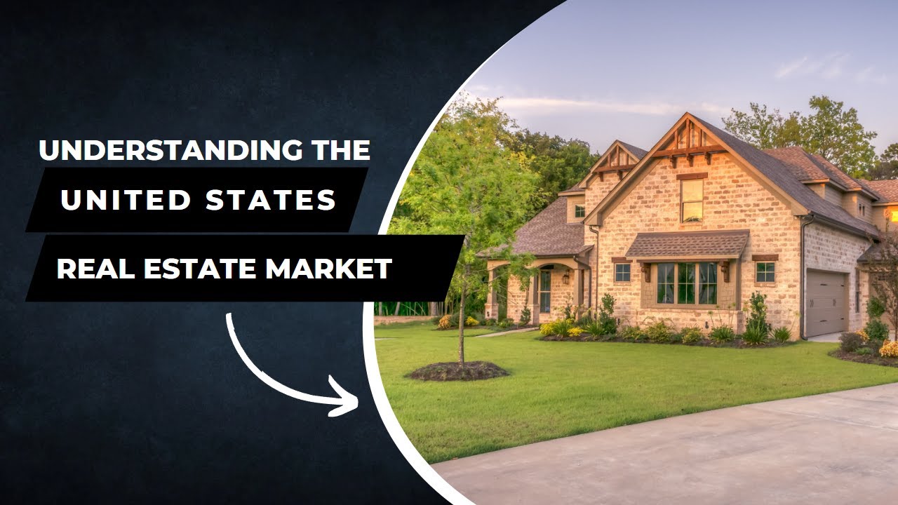 "Understanding the USA Real Estate Market: An Informative Video Guide ...