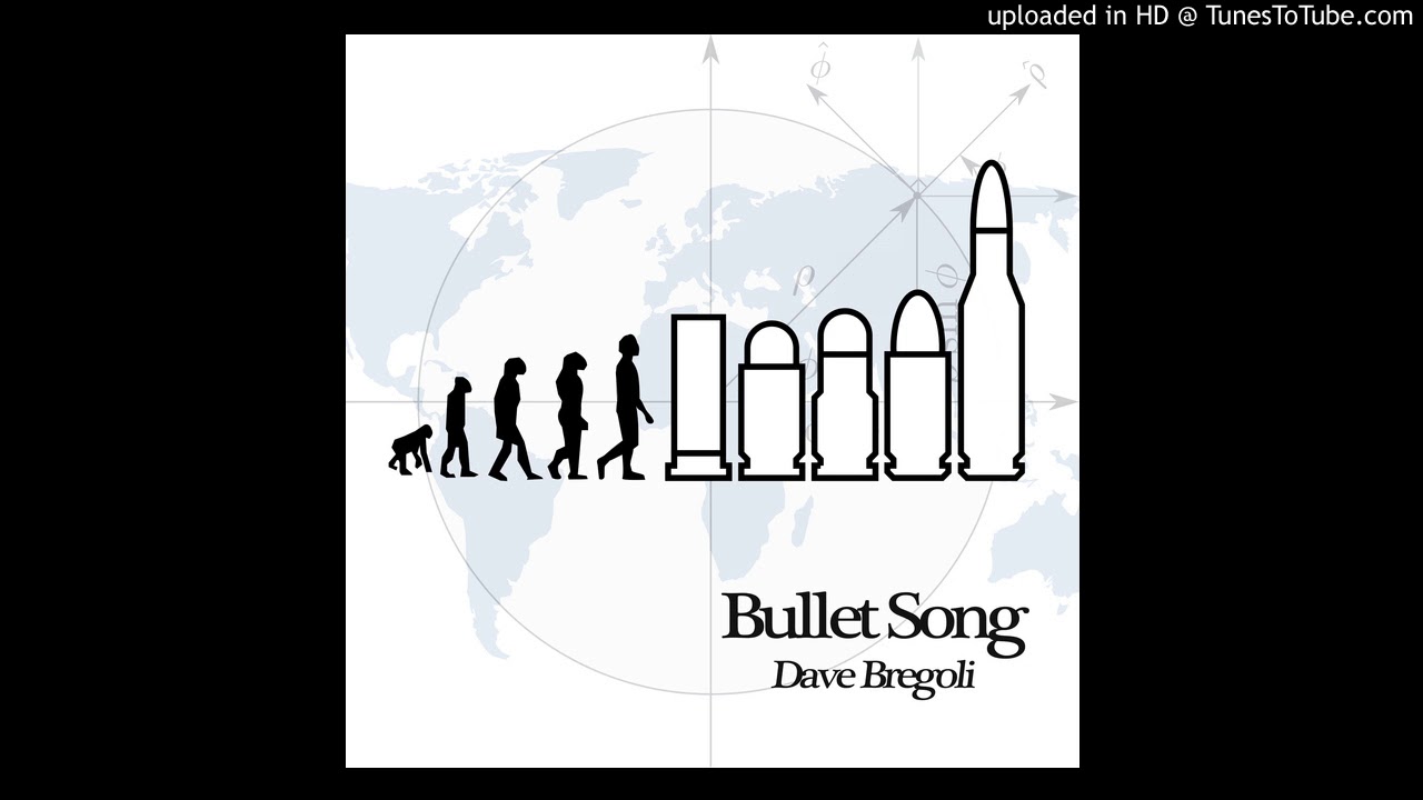 Dave Bregoli Bullet Song (original mix) - YouTube