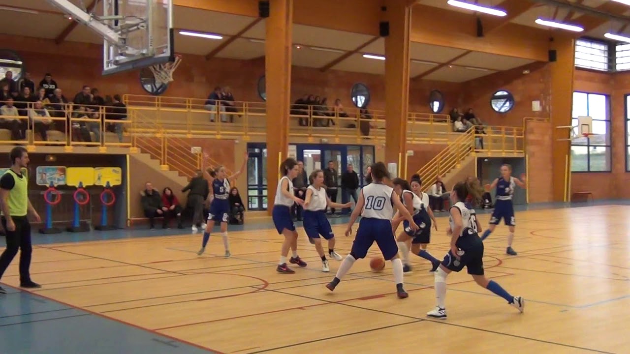 FRBB SAISON 17&18 - YouTube