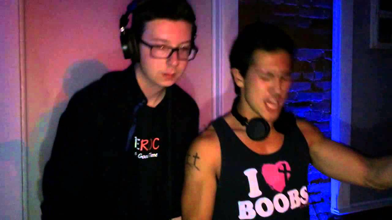 Generocksity presents Loco for Hoco - YouTube