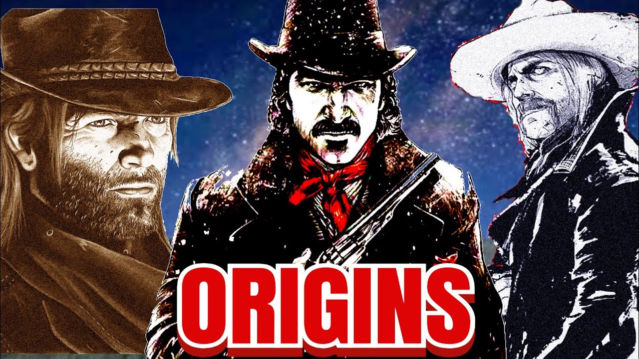 El Pasado Y Descripción De Los Miembros Mas Importartes De Van Der ...