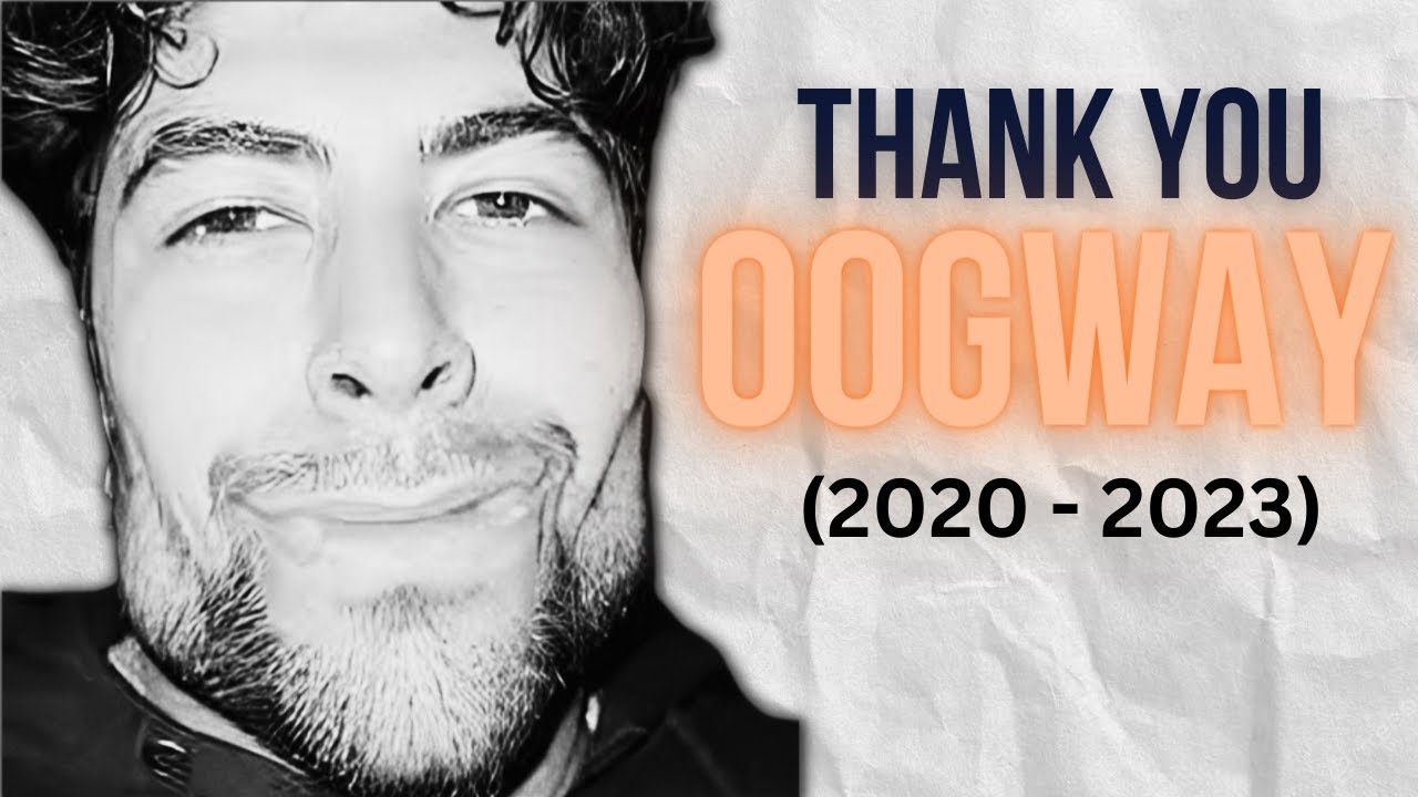 Thank You Master Oogway. (2020-2023) - YouTube